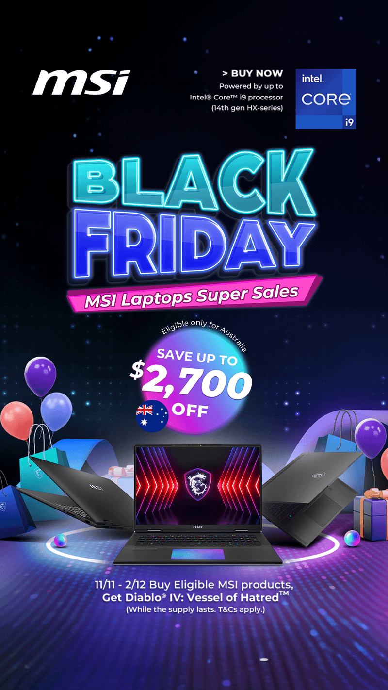 Computers & PC Parts Australia | Shop PCs Online - Austin Computers