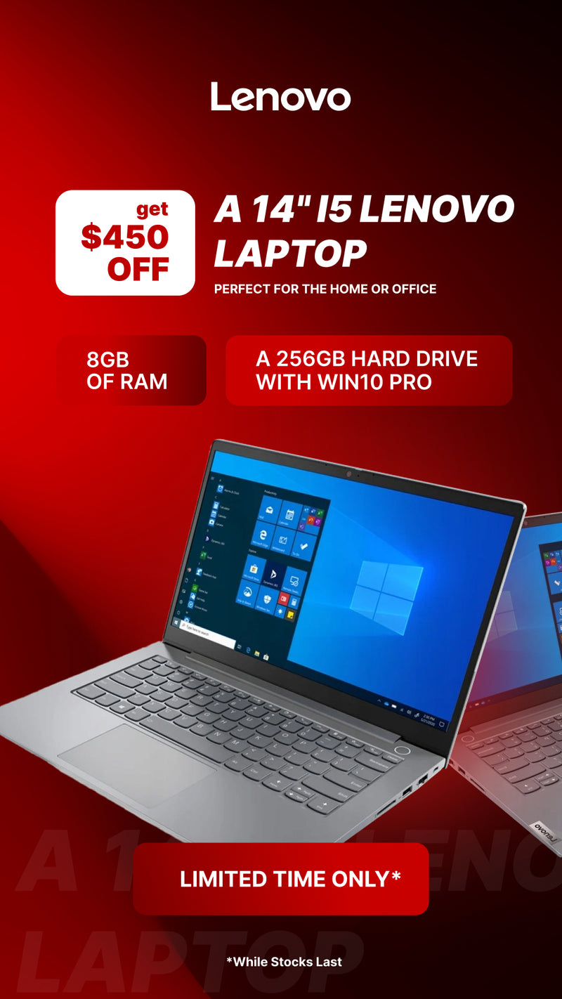 Computers & PC Parts Australia | Shop PCs Online - Austin Computers