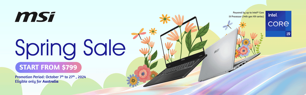 Computers & PC Parts Australia | Shop PCs Online - Austin Computers