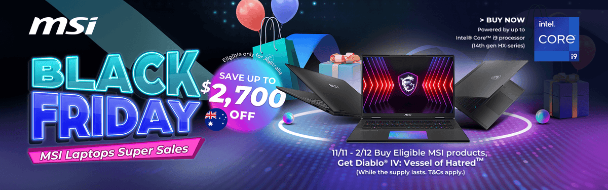 Computers & PC Parts Australia | Shop PCs Online - Austin Computers