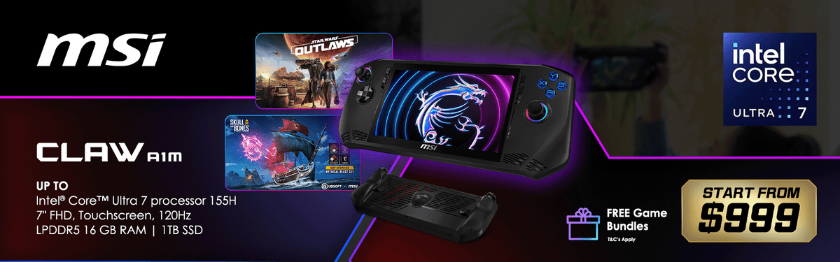 Computers & PC Parts Australia | Shop PCs Online - Austin Computers