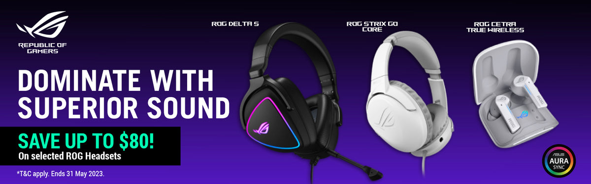 Computers & PC Parts Australia | Shop PCs Online - Austin Computers