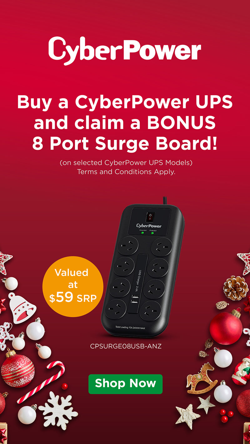 Computers & PC Parts Australia | Shop PCs Online - Austin Computers