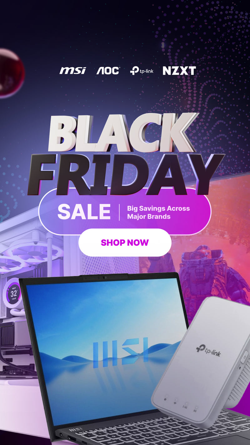 Computers & PC Parts Australia | Shop PCs Online - Austin Computers