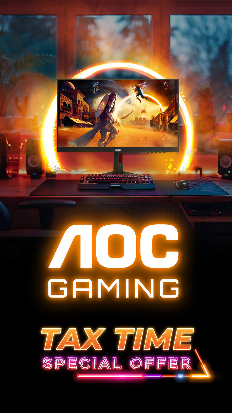 Computers & PC Parts Australia | Shop PCs Online - Austin Computers