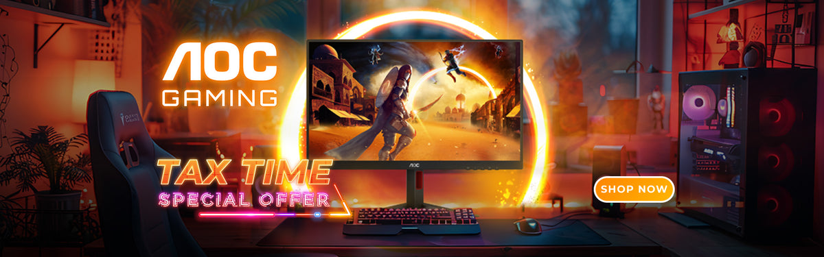 Computers & PC Parts Australia | Shop PCs Online - Austin Computers