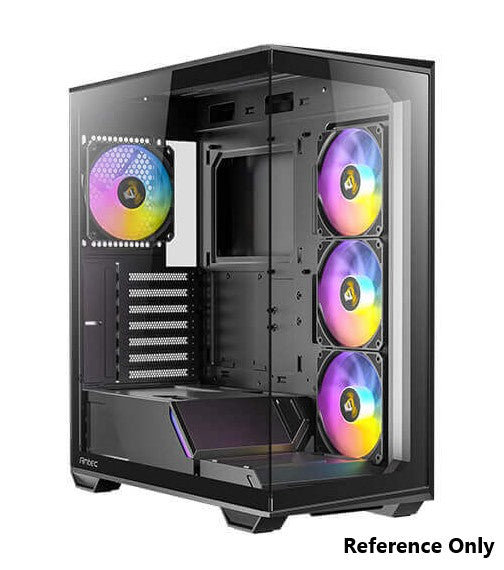ZenithTech - Prebuilt