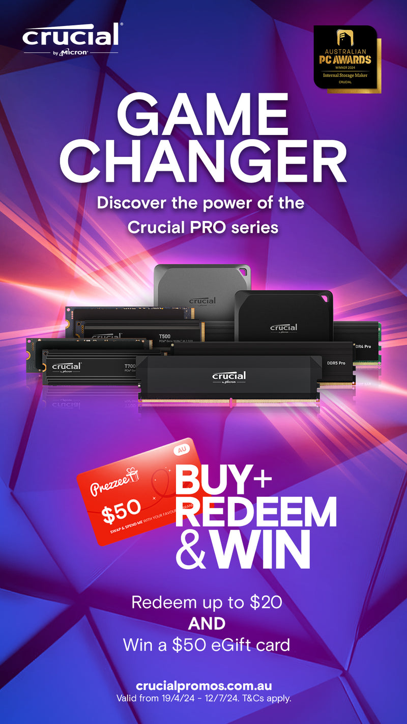 Computers & PC Parts Australia | Shop PCs Online - Austin Computers