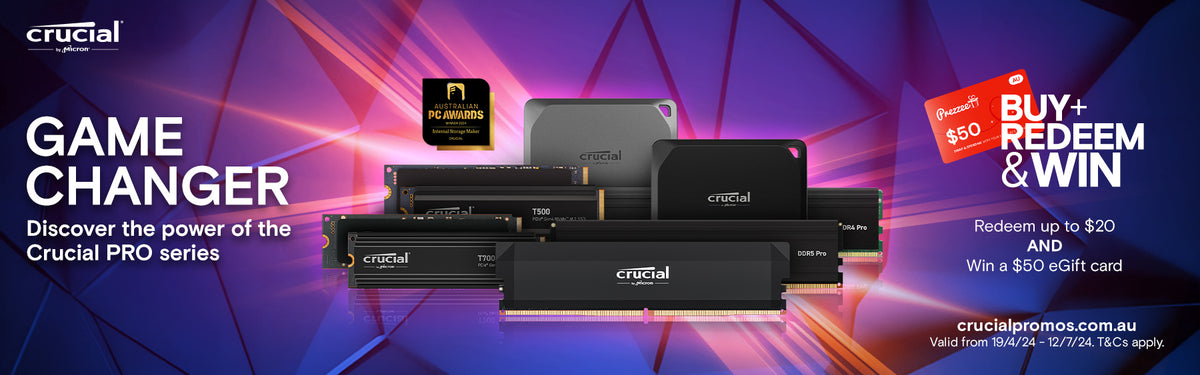 Computers & PC Parts Australia | Shop PCs Online - Austin Computers