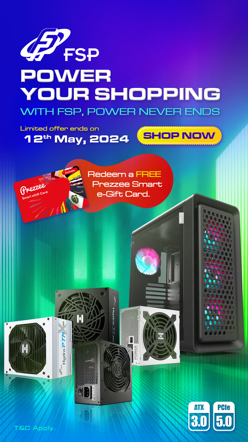 Computers & PC Parts Australia | Shop PCs Online - Austin Computers
