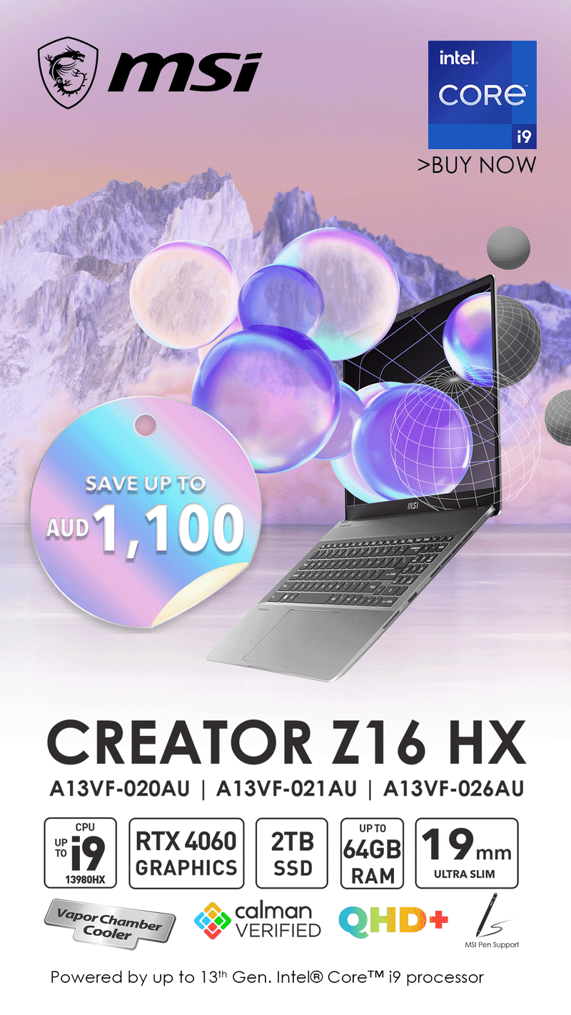 Computers & PC Parts Australia | Shop PCs Online - Austin Computers