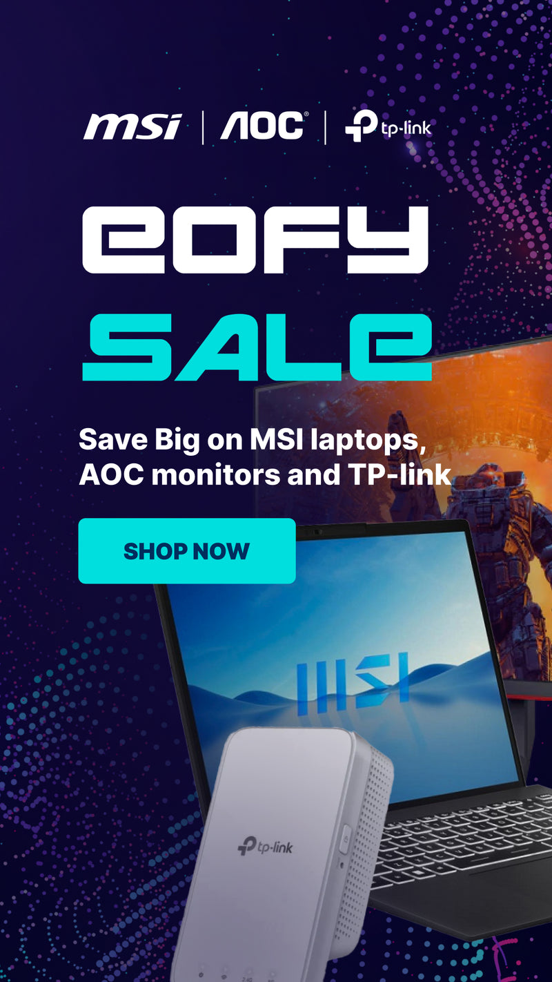 Computers & PC Parts Australia | Shop PCs Online - Austin Computers