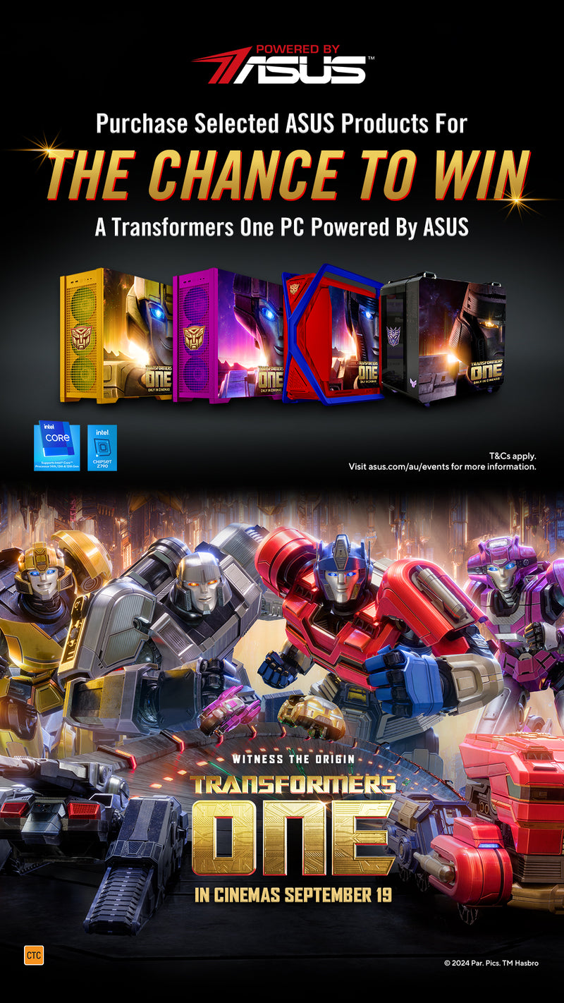 Computers & PC Parts Australia | Shop PCs Online - Austin Computers