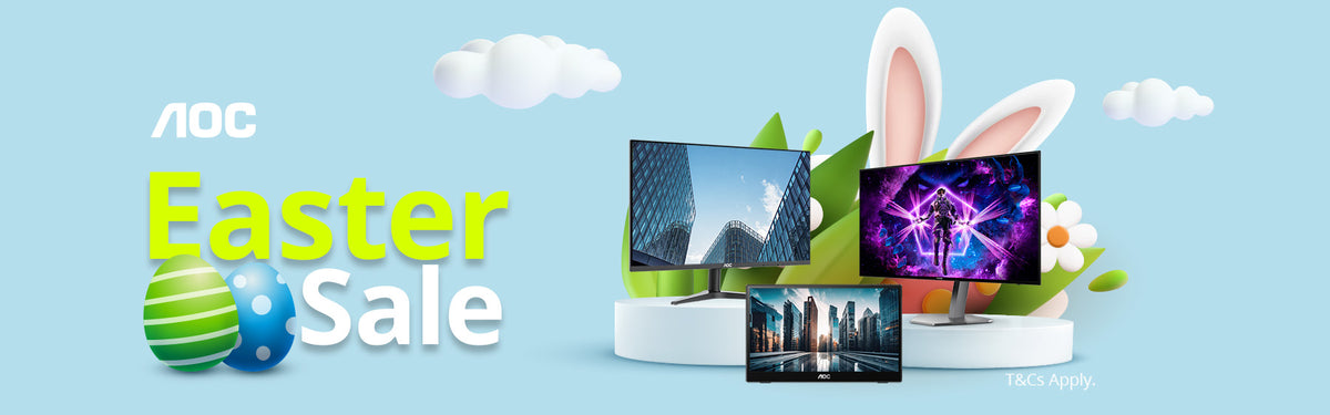 Computers & PC Parts Australia | Shop PCs Online - Austin Computers