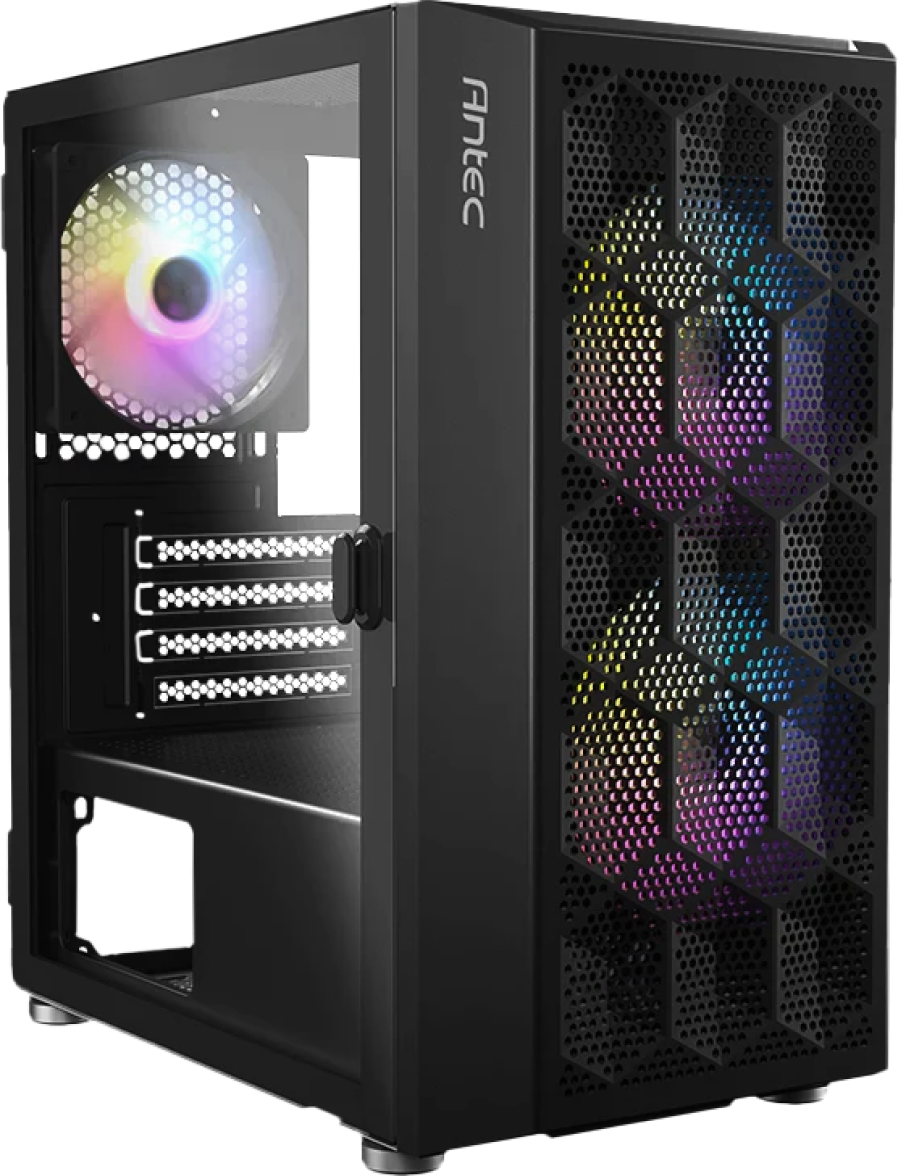 Gaming PC - CorePulse