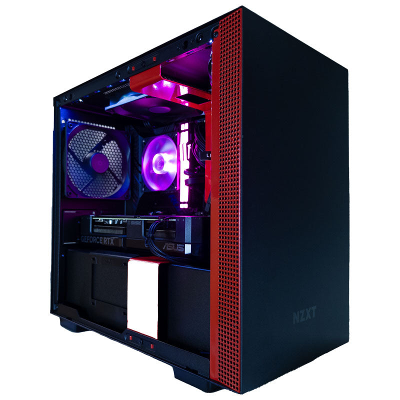 Ready To Go PCs - Gaming