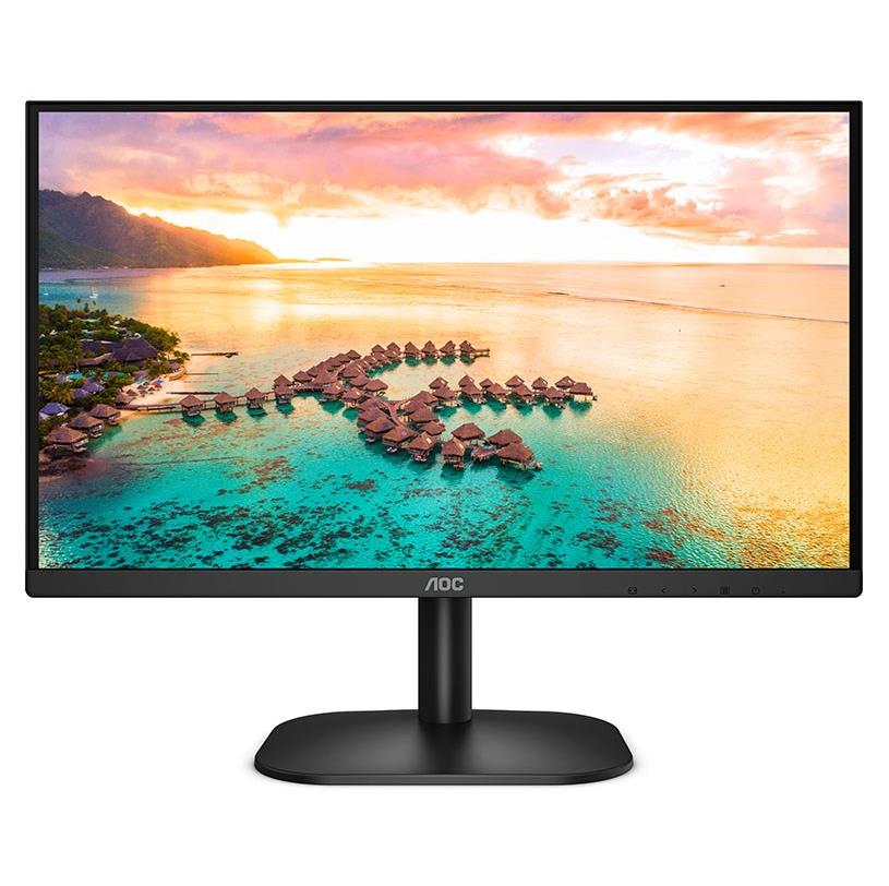 23-26 inch Monitors